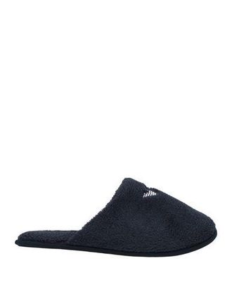 Emporio Armani CHAUSSURES - Chaussons sur YOOX.COM