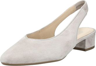 Gabor Slingpumps