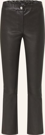 Arma Arma Lederhose schwarz