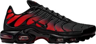 Nike Homme, Chaussures, Noir, Taille: 46 EU Air Max Plus
