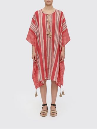 Isabel Marant Robe ISABEL MARANT Femme couleur Rouge
