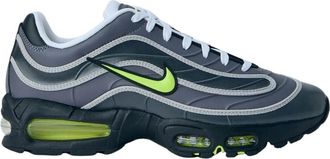 Nike Air Max Joga Bonito Baskets - Homme - Sport - Gris - Taille: 46 EU