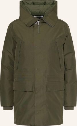 Aigle Parka gruen