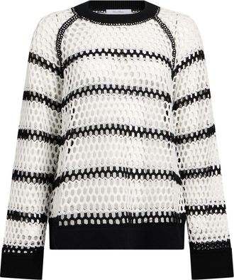 Max Mara STRICKWAREN - Pullover auf YOOX.COM