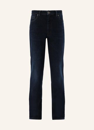 van Laack Van Laack Hose blau