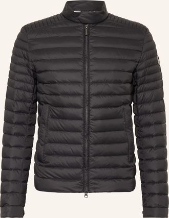 Colmar Lightweight-Daunenjacke schwarz