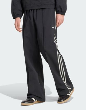 adidas Originals Britcore - Pantalon de surv&ecirc;tement - Noir