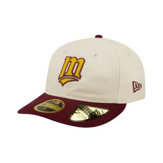 New Era unisex, Accessoires, Blanc, Taille: ONE Size Casquette RC Mintwico