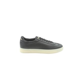 Churchs Homme, Chaussures, Noir, Taille: 40 1/2 EU Largs Baskets