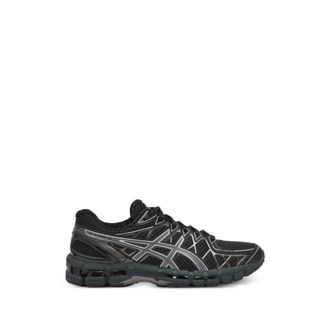 Asics Gel-Kayano 20 - Homme - Sport - Noir - Taille: 44 1/2 EU
