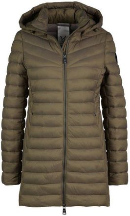 Fuchs Schmitt Steppjacke mit Kapuze