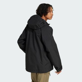 ADIDAS TERREX Outdoorjacke Xperior (1-St)