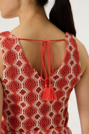 Garcia Blusentop ladies singlet