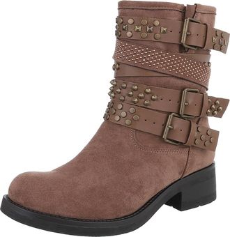Ital-Design Stiefelette