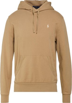 Ralph Lauren LOOP-BACK TERRY HOODIE