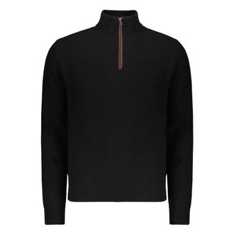 Fedeli Herren, Strickwaren, Schwarzk, XLGr&ouml;&szlig;e