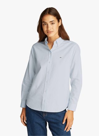 Tommy Hilfiger Chemise en coton