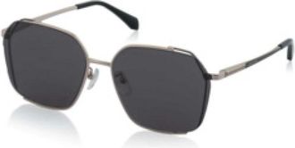 Zadig&Voltaire Schwarze Sonnenbrille f&uuml;r Damen - - Accessories - Damen - Schwarzk - ONE SIZE