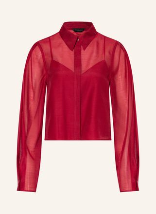 Ted Baker Hemdbluse Tilliia rot