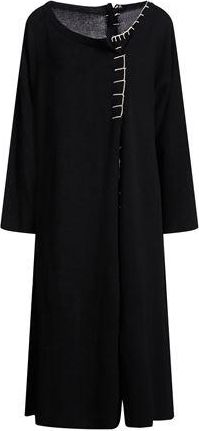 Yohji Yamamoto ROBES - Robes midi sur YOOX.COM