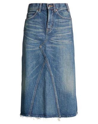 Celine BAS - Jupes en jean sur YOOX.COM