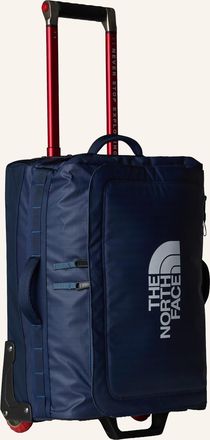 The North Face Trolley Base Camp Voyager 21 blau
