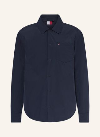 Tommy Hilfiger Overjacket blau