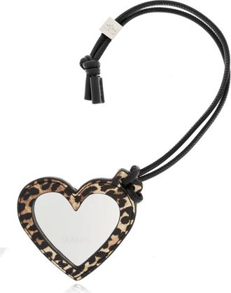 Ganni Damen, Taschen, Braun, ONE SIZEGröße