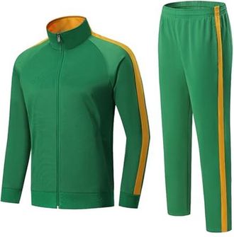 Generic Survette Homme 2024 Ensemble Homme Bleu Marine Ensemble Costume Slim Homme Jogging Survet Survet Noir Homme Tenue Homme Jogging Pantalon De Football H