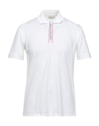 Alexander McQueen TOPS - Poloshirts auf YOOX.COM