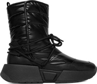 Rage Age Stiefeletten RA-11-06-000364 Schwarz