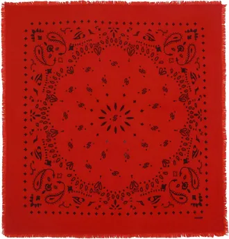 Kujten Bandana Hachiko Cachemire Kujten