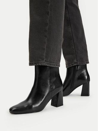 Jenny Stiefeletten CEO-LS6546-01 Schwarz