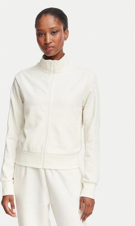 Guess Sweatshirt V6YQ26 K5140 Creme Regular Fit