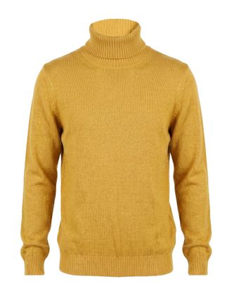 Gran Sasso STRICKWAREN - Rollkragenpullover auf YOOX.COM