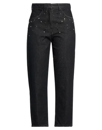 19.70 Nineteen Seventy HOSEN & R&Ouml;CKE - Jeanshosen auf YOOX.COM