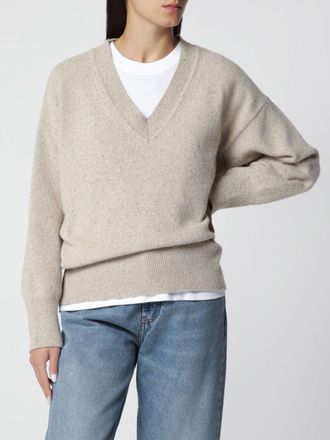 R&oacute;he Pull Femme couleur Naturel