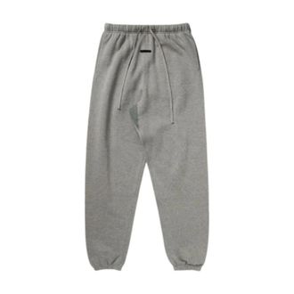 Fear of God Herren, Hosen, Grau, SGr&ouml;&szlig;e