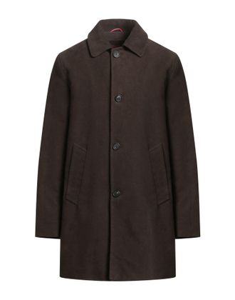 Palt&ograve; JACKEN & M&Auml;NTEL - M&auml;ntel auf YOOX.COM