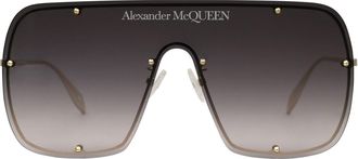 Alexander McQueen BRILLEN - Sonnenbrillen auf YOOX.COM