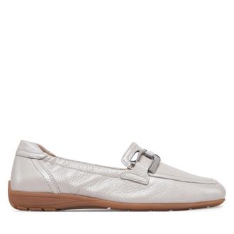 Caprice Halbschuhe Caprice 9-24600-44 &Eacute;cru