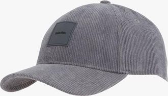 Calvin Klein Casquette &agrave; logo