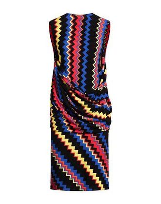 Missoni ROBES - Robes midi sur YOOX.COM