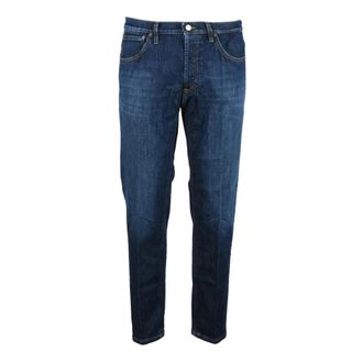 Dondup Brighton Slim-fit Jeans - - Jeans - Herren - Blau - W34