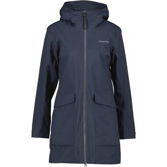 Didriksons 1913 Damen Mantel FOLKA WNS PARKA 6