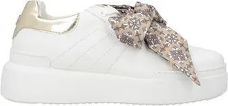 Pollini CHAUSSURES - Sneakers sur YOOX.COM