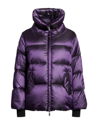 .12 PUNTODODICI JACKEN & M&Auml;NTEL - Pufferjacken & Daunenjacken auf YOOX.COM