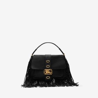 Burberry Petit sac Rider