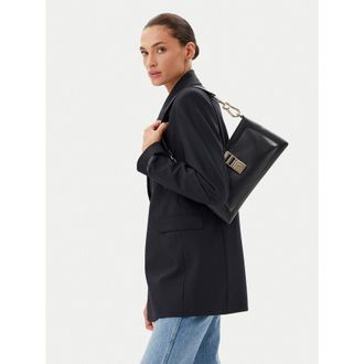 Steve Madden Handtasche Steve Madden Blilou SM13001511 Schwarz