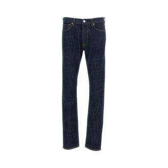 TELA GENOVA Herren, Jeans, Blau, W36Gr&ouml;&szlig;e